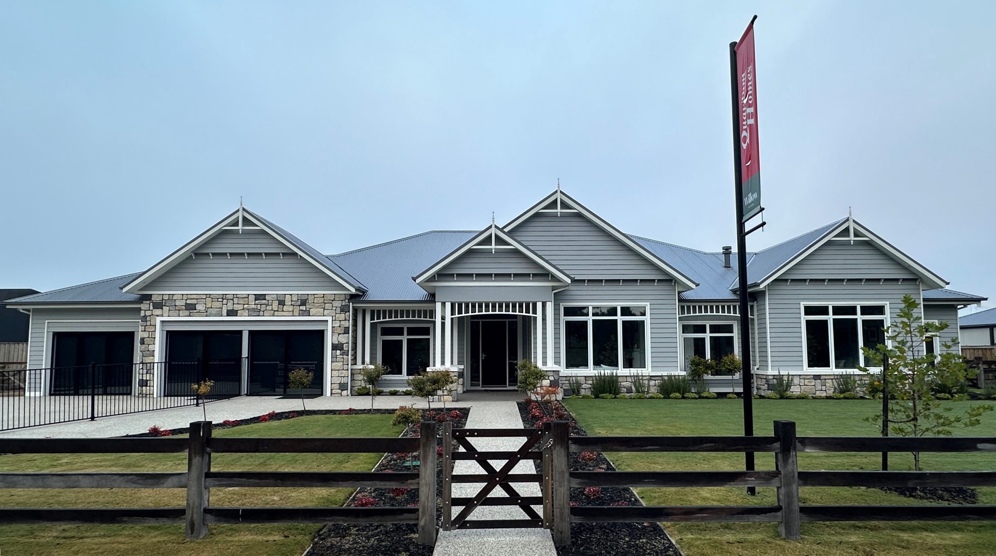 Display Centre – Quantum Homes